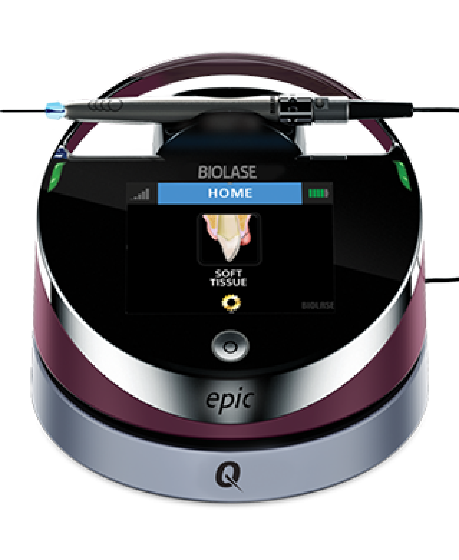 Start - MegaGen F.D. GmbH